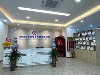 China Factory - Shenzhen Xinshengyuan Electronic Technology Co., Ltd.
