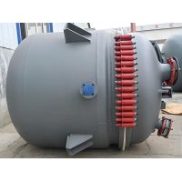 Quality Rebound Cyclone Separator For Effective Gas Solid Separation 100kg for sale
