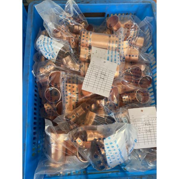 Quality 6000# Copper Nickel Fittings for sale