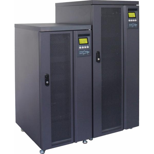 Quality Medical 8kw UPS Uninterruptible Power System Sine Wave Three Phase for sale