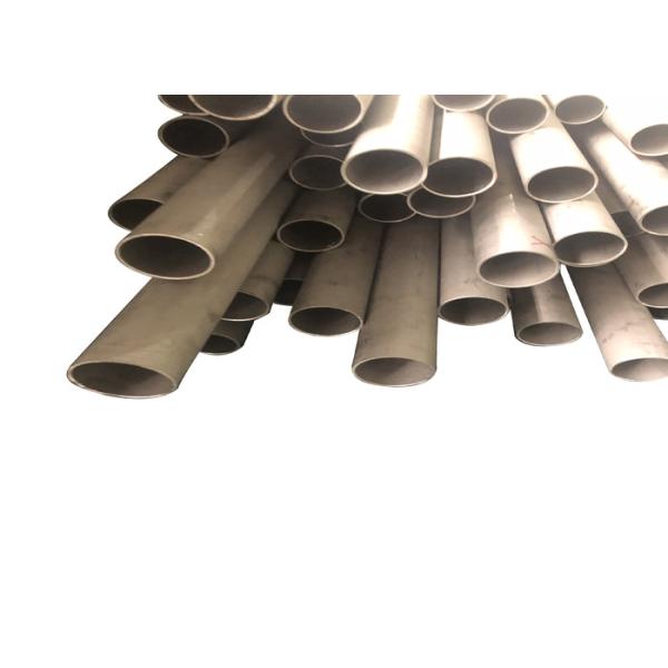 Quality Sch5s Not Powder Annealing Uns N06600 Inconel Welded Tube for sale