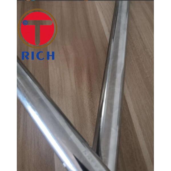Quality Pneumatic Springs DIN 2393 Precision Steel Tube for sale