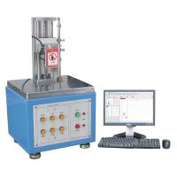 Quality Quality Control Servo Control Key Stoke Force Tester for Load Stroke Curve Test for sale