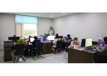 China Factory - Anping Xuwei wire mesh products Co., Ltd