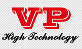 China Beijing Vp Co., Ltd. logo