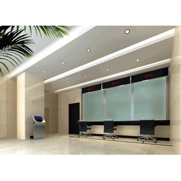 Quality Anti Skid Smart 5mm Toughened Electric Dimming Glass Panels for sale