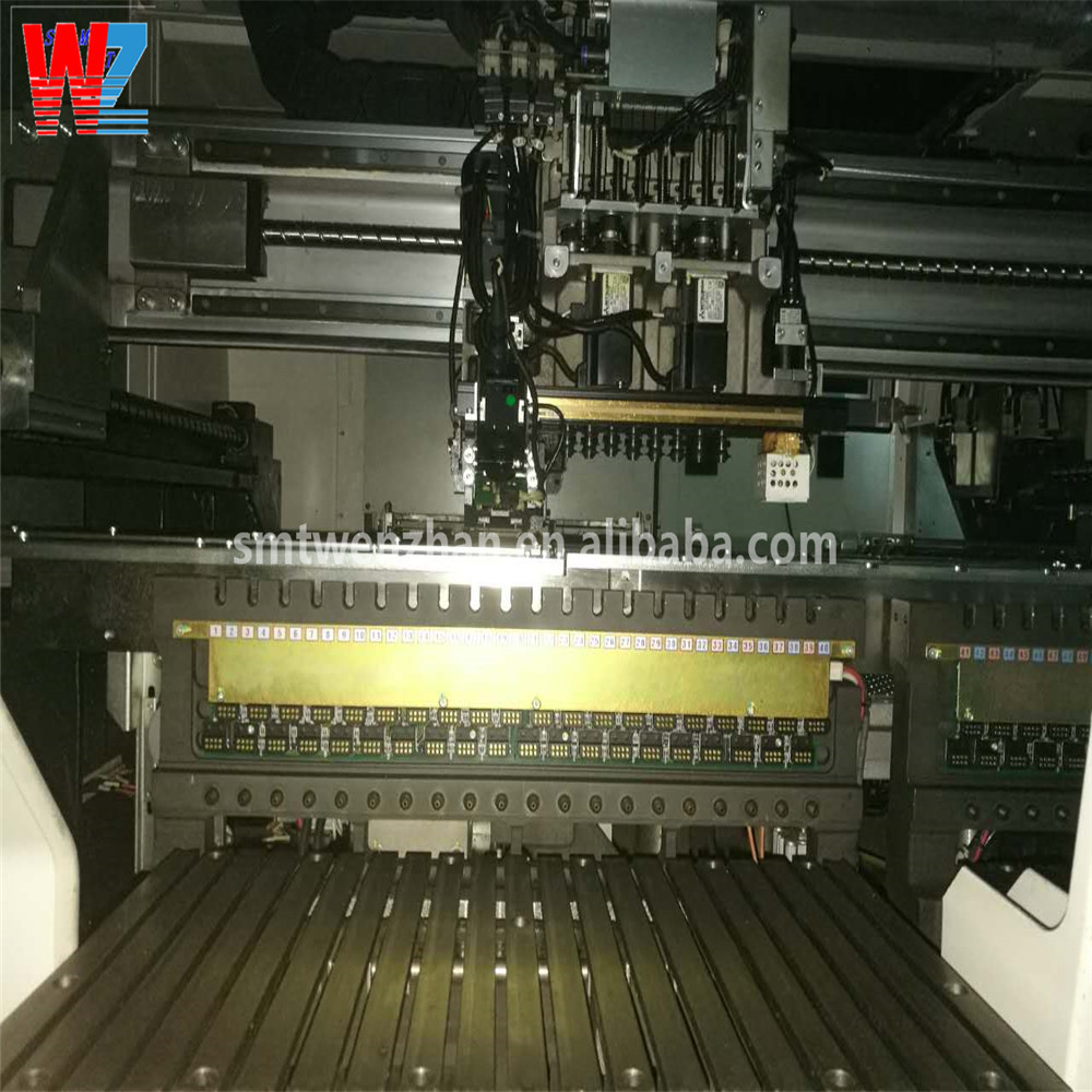 Quality SMT Chip Mounter BM221 Pick And Place Machine for sale