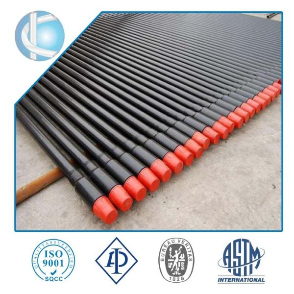 Quality High Quality Seamless J55/K55/L80/R95/N80/C90/T95/C110/P110/Q125 Steel Oil for sale