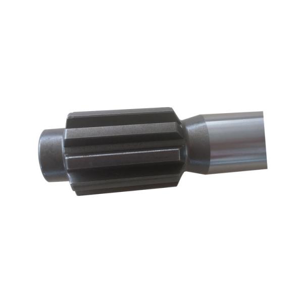 Quality Structural Alloy Steel Montabert Rock Drill Bit Shank Adapter for sale