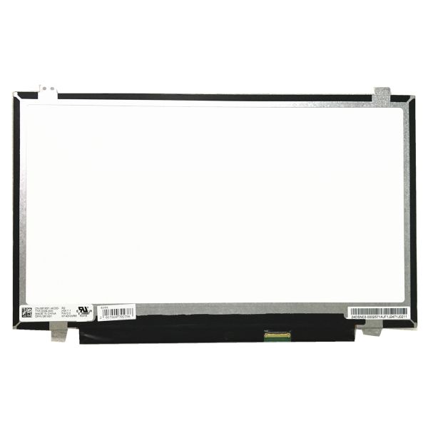 Quality M140NWR6 R3 IVO 14 Inch 1936 * 768 Flat Screen Monitor  for sale