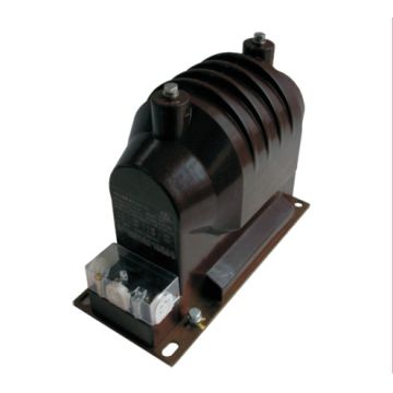 Quality Professional Instrument Current Transformer Substation Indoor For Measuring for sale