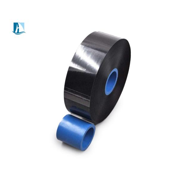 Quality Black Ink TTO Ribbon 55mmx600m Original for Professional Printing Needs for sale