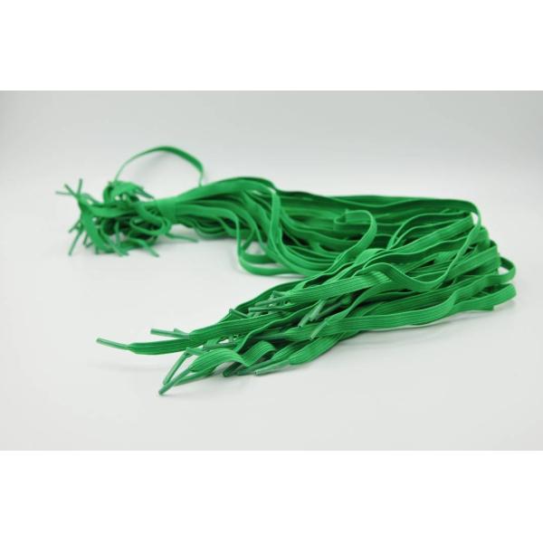Quality Oxygen Mask Elastic Strap Braided Elastic Rope Latex Free For Adult for sale