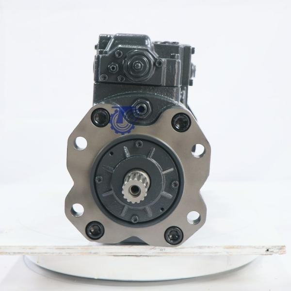Quality KAWASAK Excavator Main Hydraulic Pump Multipurpose K3V63DT-9N09 for sale