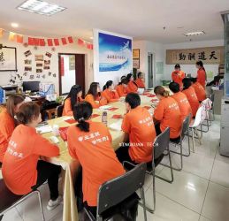 China Factory - Hebei Xingkuan wire mesh Tech co .,ltd