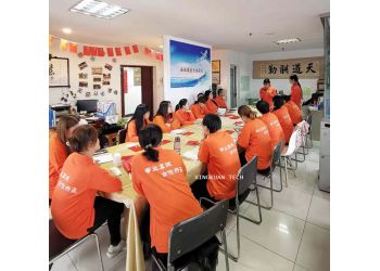 China Factory - Hebei Xingkuan wire mesh Tech co .,ltd