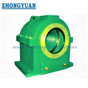 Quality Marine Intermediate Shaft Bearing Ship Propulsion System for sale