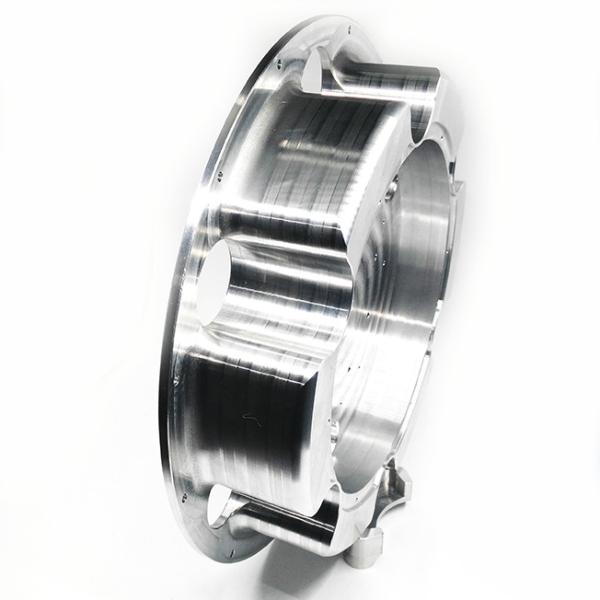 Quality Precision Turning Parts With Advanced CNC Turning for sale