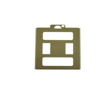 Quality Brass H59 Large Precision Cnc Machining Parts Company Cnc Laser Cutting Machine for sale