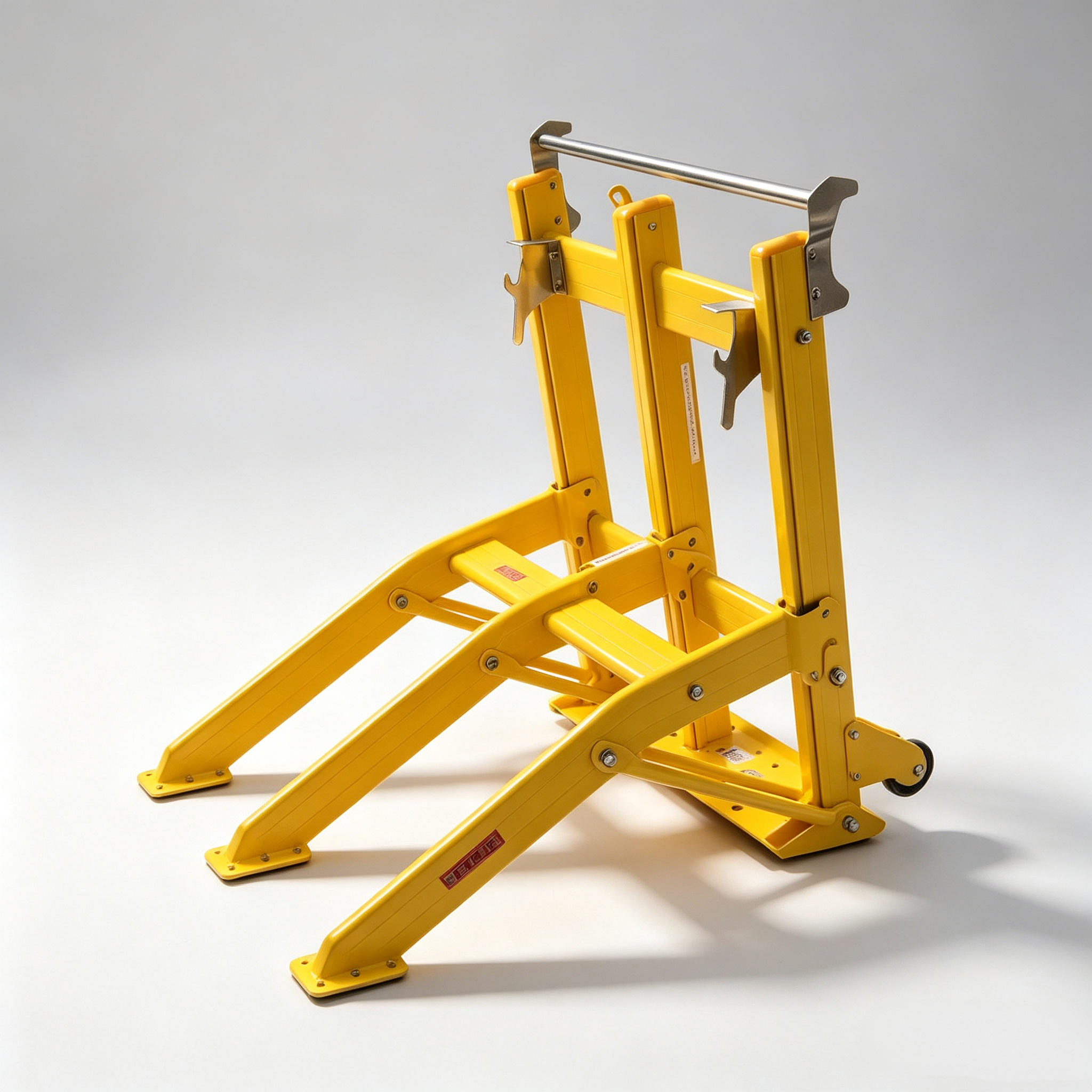Quality Mobile Vehicle Barrier providing a solution for temporary and permanent vehicle for sale