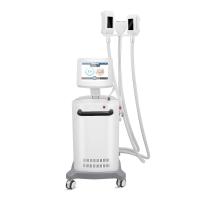 Quality ABS Cryolipolysis Fat Freeze Slimming Machine For Tummy for sale