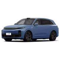 Quality Li L7 Leading Ideal Automobile EV Car 0.5 Hour Charging Time 100% Electric Fuel for sale