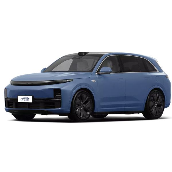 Quality Li L7 Leading Ideal Automobile EV Car 0.5 Hour Charging Time 100% Electric Fuel Made for sale
