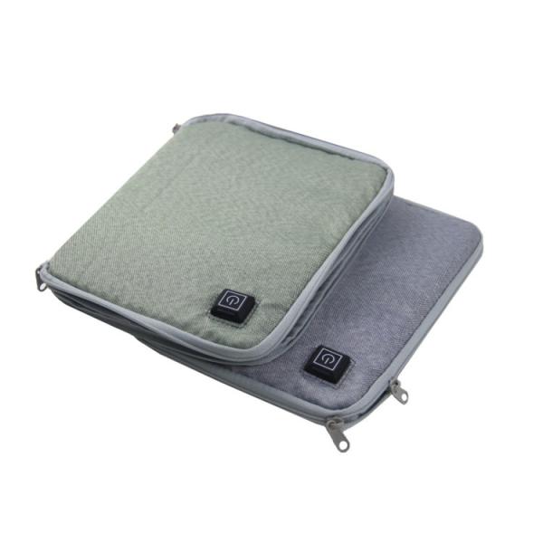 Quality Bag Electric 65Deg Food Heating Pack Portable Luxury lunch Warmer for sale