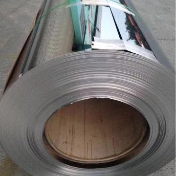 Quality Bending SS309S 2B Surface Stainless Steel Coils for sale