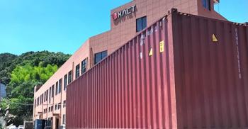 China Factory - Ningbo Exact Cables & Wire Co., Ltd.