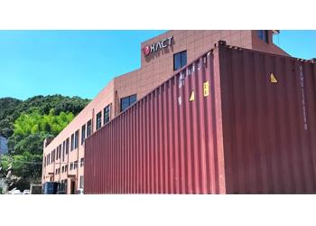 China Factory - Ningbo Exact Cables & Wire Co., Ltd.
