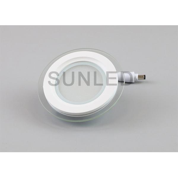 Quality Commercial LED Recessed Downlights , Recessed Adjustable LED Downlights for sale