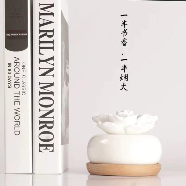 Quality Ceramic aromatherapy bottle/Creative aromatherapy bottle for sale