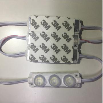 Quality 3 Chips PCB SMD 3030 3W LED High Power Module For Outdoor LED Display for sale