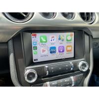 Quality 2017 Ford Mustang SYNC2 Apple CarPlay Radio System for sale