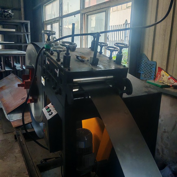 Quality 220V Voltage Cable Tray Forming Machines For Customized Panel Production for sale