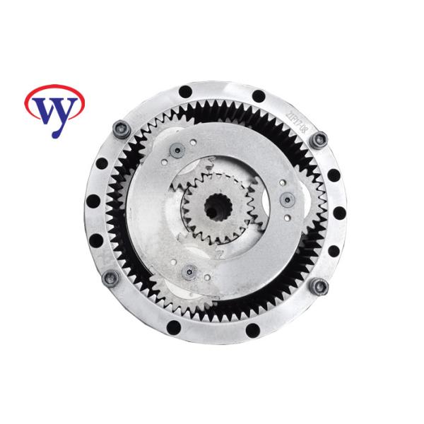Quality EC140 Swing Reduction Gear Rotary Reducer VOE14540907 VOE14515046 for sale