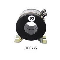 Quality 1VA - 30VA DC Contactor Current Transformers , Security Low Voltage Protection Devices for sale