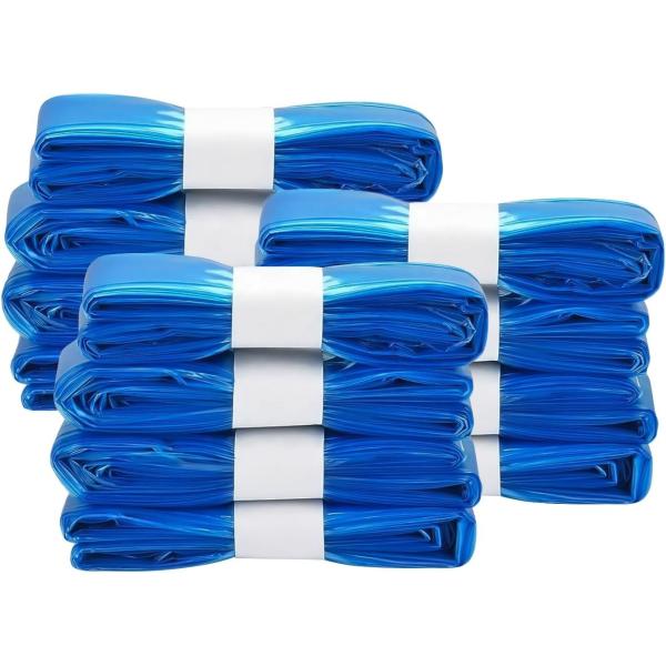 Quality OEM 4.5m Diaper Pails Refill Bags Baby Product Nappy Pail Refills EVOH Diaper Pail Refills For Child for sale