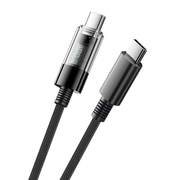 Quality USB 3.1 Charging Cable Fast Charging and High-Speed Data Transfer Solution for for sale