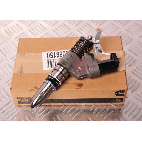 Quality Original M11 Common Rail Fuel Injection , 3411754 Truck Fuel Injectors for sale