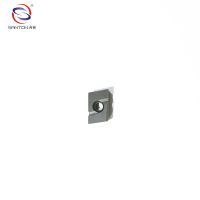 Quality Precision Ground High Resistant Carbide Insert Tips 2280 TRS 13 G/Cm3 for sale