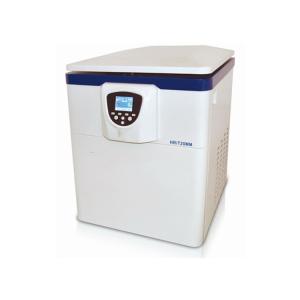 Quality HR/T20MM Electric High Speed Refrigerated Centrifuge 4×750mL for sale