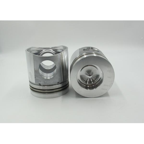 Quality 6CT8.3 114mm Diesel Engine Piston 3929161 for sale