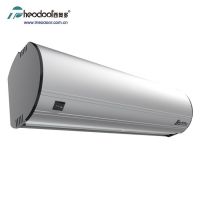 Quality Air Curtain Fan with Infrared Sensor for sale