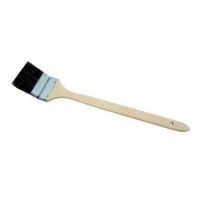 Quality Natural Short Bristle Radiator Paint Brush 2