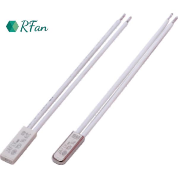 Quality BW-16A-50A Series Thermal Protector Over Heat Protector Thermal Cutoff 10A for sale
