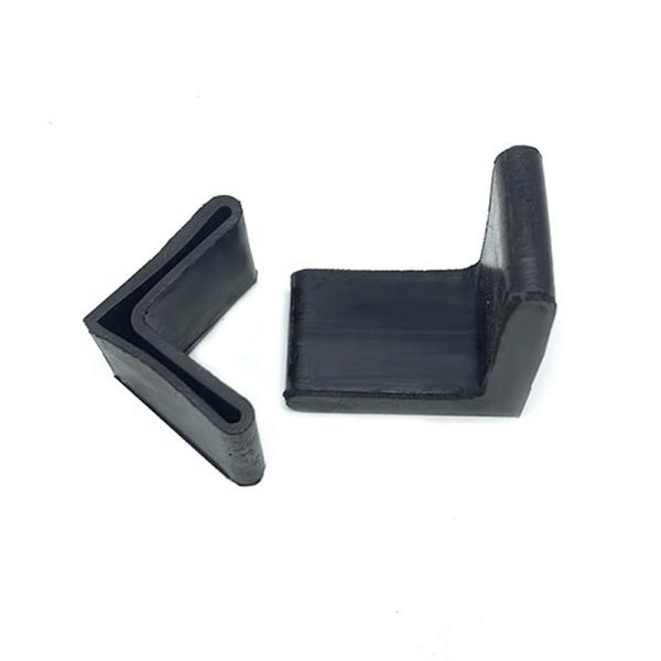 Quality Round Anti Slip Feet Pads High Pressure Resistance for sale