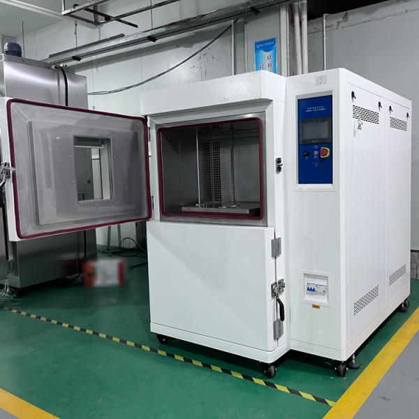 Quality Customized Thermal Shock Test Chambers For Electronic Component for sale