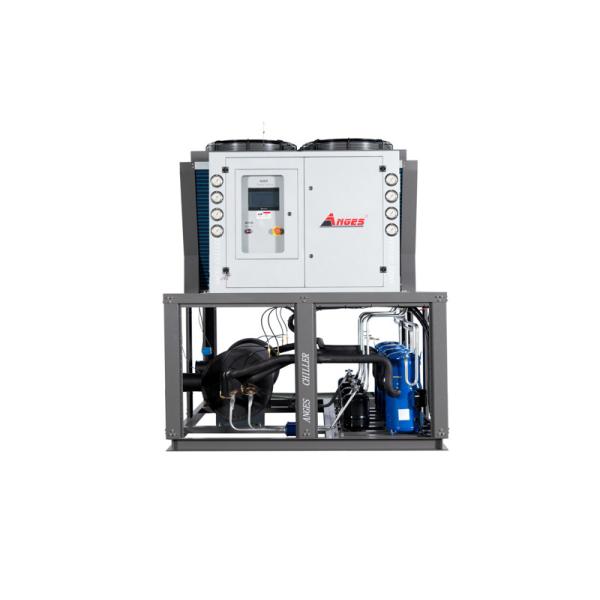 Quality 40HP Air Cooled Screw Chiller for sale